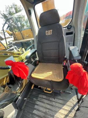 Cina Cat 320 GC Pelle Modello 2020 ORIGINALE Valvola idraulica Cat C7.1 Escavatore a motore in vendita