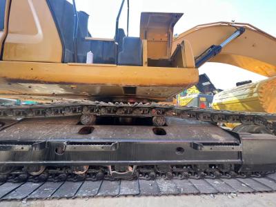 Cina Cat 320 GC Pelle Modello 2020 ORIGINALE Valvola idraulica Cat C7.1 Escavatore a motore in vendita