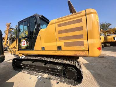 Cina Cat 320 GC Pelle Modello 2020 ORIGINALE Valvola idraulica Cat C7.1 Escavatore a motore in vendita
