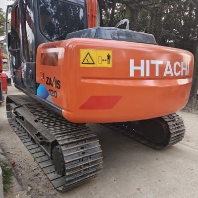 Cina Escavatore usato Hitachi ZX60 con motore Isuzu AJ-4JJ1X in buone condizioni a prezzi accessibili in vendita