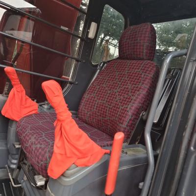 Cina Escavatore usato Hitachi ZX60 con motore Isuzu AJ-4JJ1X in buone condizioni a prezzi accessibili in vendita