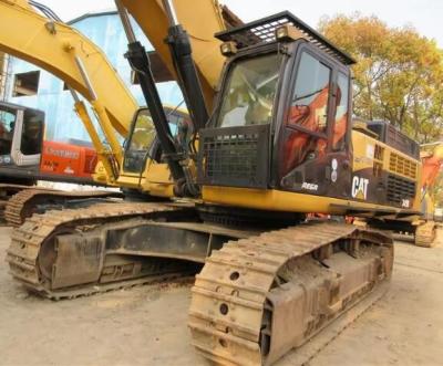 China Excavadoras usadas 2020 Caterpillar 49 Ton Cat 349D Crawler Excavator Machine Bucket Diggers à venda