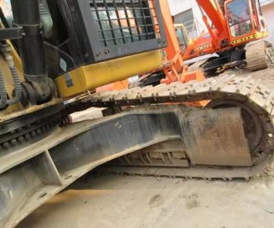 中国 283 KG マシン 重量 キャット 349D クローラー 掘削機 あなたの重作業プロジェクトのために 販売のため