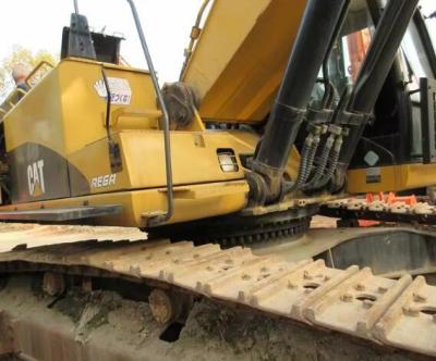 China Válvula hidráulica original 3,11 toneladas Capacidade de balde Cat 349D máquina de escavadeira à venda