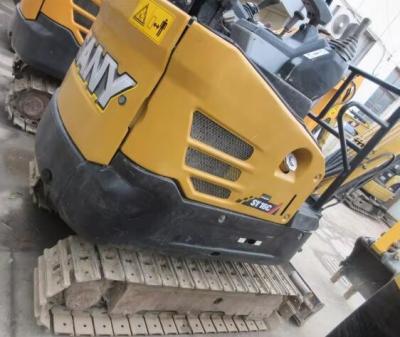 China Goed in stand SANYsy26U graafmachine met een hoge werkdoeltreffendheid en 1200 werkuren Te koop