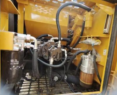 中国 SANY SY155H 掘削機 中古 状態 動作がスムーズ 価格も安い 販売のため