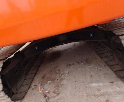 Cina Escavatore DOOSAN DH150LC-7 usato con capacità di 0,75 secchi e peso di 13900 in vendita