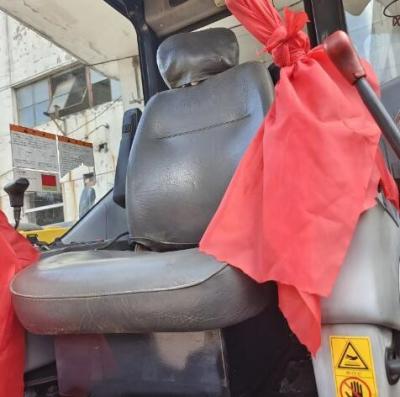 中国 オリジナル液圧バルブで良い状態のコマツーPC78US古本掘削機 販売のため