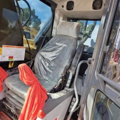 Cina 800 ore di lavoro Komatsu PC240-8 Escavatore di seconda mano con capacità di secchio di 1,2cbm in vendita