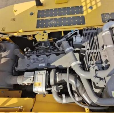 Cina 800 ore di lavoro Komatsu PC240-8 Escavatore di seconda mano con capacità di secchio di 1,2cbm in vendita