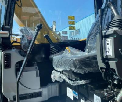 China CAT 307D2 307E Excavadora em boas condições com motor original Ano 2024 à venda