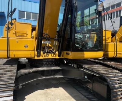 China Excavadora usada CAT323gx 23T CAT323gc CAT323d Excavadora de rastreamento 100 horas de trabalho 2024 à venda
