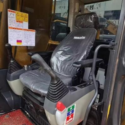 中国 PC200-8 PC200 PC210 PC220 PC240 エグババター 中古 2022年 勤務時間 0-2000 販売のため