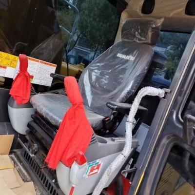 Cina Escavatore idraulico di 20 tonnellate originale Komatsu PC200-8 con motore originale in vendita