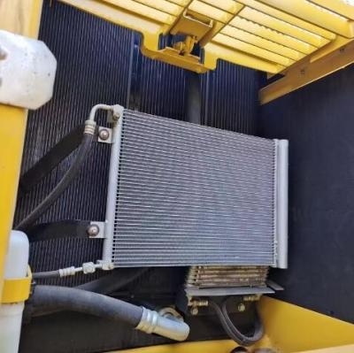 Cina Escavatore idraulico di 20 tonnellate originale Komatsu PC200-8 con motore originale in vendita