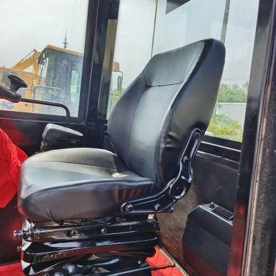 Cina CATERPILLAR 966H carica ruote usata con certificazione internazionale in buone condizioni in vendita