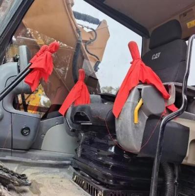 Cina Valvola idraulica originale CAT 329D Escavatore in buone condizioni 29 tonnellate di peso operativo in vendita