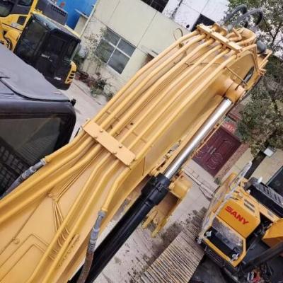 Cina Valvola idraulica originale CAT 329D Escavatore in buone condizioni 29 tonnellate di peso operativo in vendita