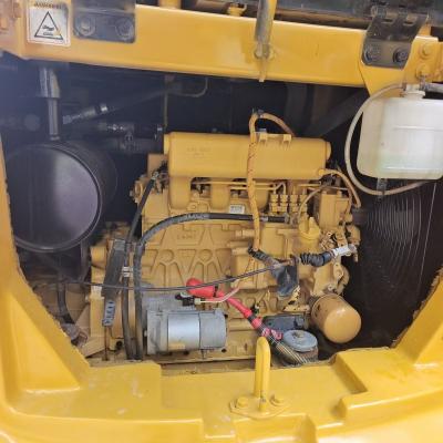 Cina Cat C2.6 DLturbo Motore usato Caterpillar 306E escavatore per le vostre esigenze di costruzione in vendita