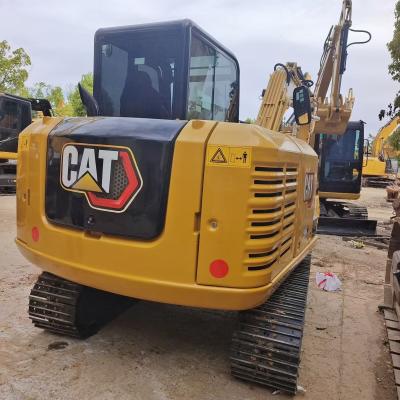 Cina Cat C2.6 DLturbo Motore usato Caterpillar 306E escavatore per le vostre esigenze di costruzione in vendita