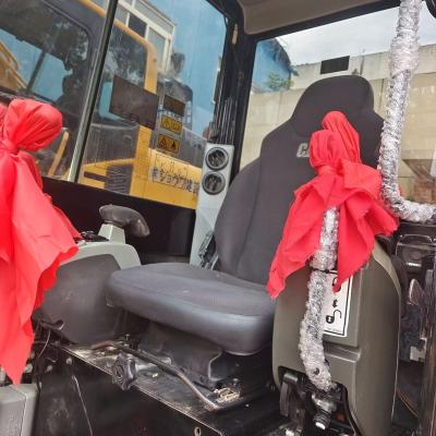 Cina Cat C2.6 DLturbo Motore usato Caterpillar 306E escavatore per le vostre esigenze di costruzione in vendita