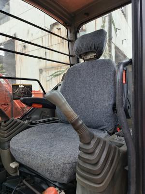 中国 5380 KG 中古 ヒタチ ZX70 掘削機 Zaxis70 クローラー 建設機械 掘削機 販売 販売のため
