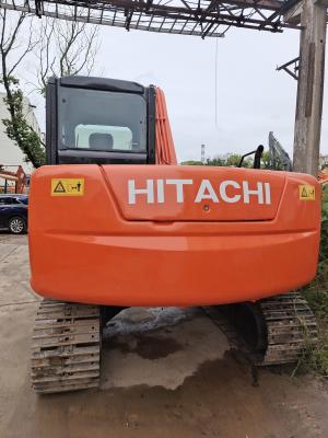 中国 5380 KG 中古 ヒタチ ZX70 掘削機 Zaxis70 クローラー 建設機械 掘削機 販売 販売のため
