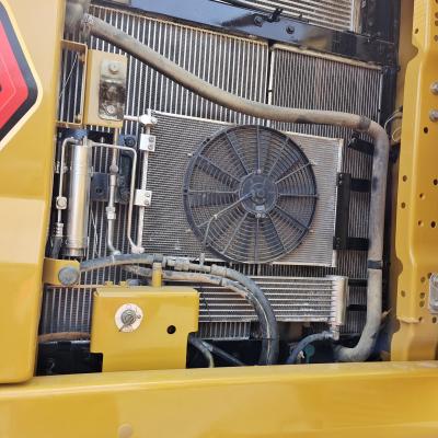 中国 20tons 1cbm 320 320D 320GC 320GX 330 掘削機 クローラー 掘削機 20tons 作業重量 販売のため