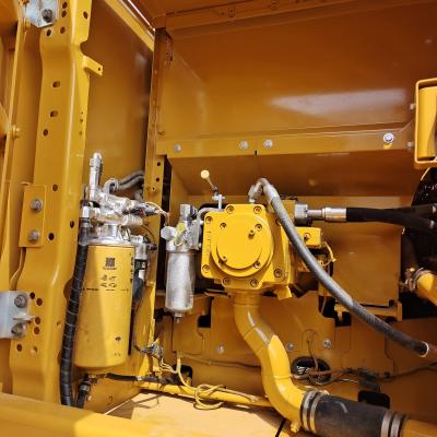 中国 20tons 1cbm 320 320D 320GC 320GX 330 掘削機 クローラー 掘削機 20tons 作業重量 販売のため