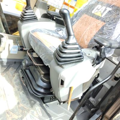 Cina Escavatori idraulici da 20 tonnellate per ingegneria e costruzione Motore originale in vendita