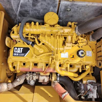 中国 日本320D320DL320D2320E クローラー掘削機 1cbmバケット容量 販売のため