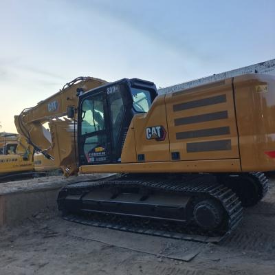 Китай 1800 рабочих часов Последняя модель 30 тонн Cat 330GC экскаватор с 1cbm емкостью ведра продается