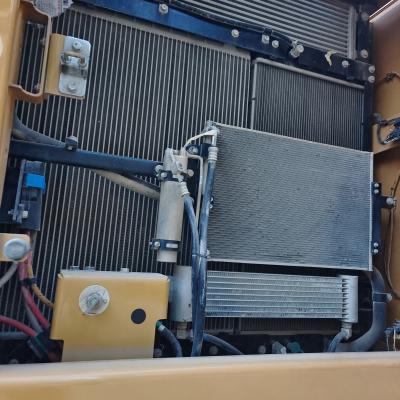 Cina 1800 ore di lavoro Ultimo modello 30 tonnellate Cat 330GC escavatore con 1cbm capacità di secchio in vendita