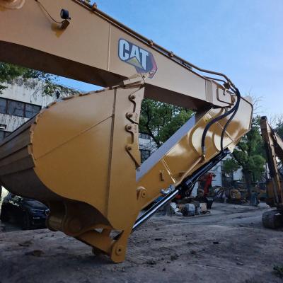 Cina 1800 ore di lavoro Ultimo modello 30 tonnellate Cat 330GC escavatore con 1cbm capacità di secchio in vendita