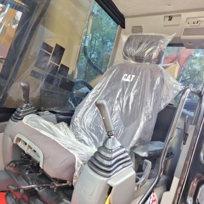 Cina 20 tonnellate Cat320d2l idraulica Usata Cat 320D2 Escavatrice a trascinatore con capacità di 1 secchio in vendita