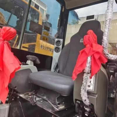 Cina Macchina per escavatori Cat 306E2 usata con 1200 ore di lavoro e pompa idraulica originale in vendita