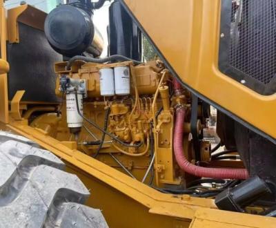Cina 20TONS carico nominale caricatore a ruote usato Caterpillar 966 966h di seconda mano per Cat966 Cat 966H in vendita