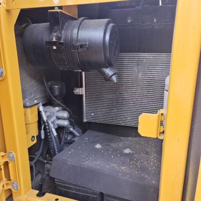 Cina Sany sy75c Mini escavatore Buone condizioni Escavatore da 7,5 tonnellate per progetti di ingegneria in vendita