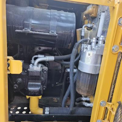 Cina Sany sy75c Mini escavatore Buone condizioni Escavatore da 7,5 tonnellate per progetti di ingegneria in vendita