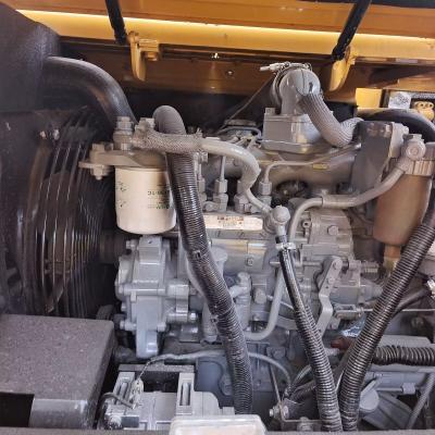 Cina Sany sy75c Mini escavatore Buone condizioni Escavatore da 7,5 tonnellate per progetti di ingegneria in vendita