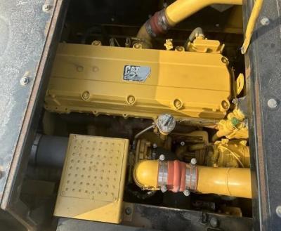 Cina Escavatori CAT 345D con pompa idraulica originale e motore C13 in vendita