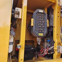 China Original Engine Used CAT Excavator 320GC 20tons for Engineering Construction Projects for sale