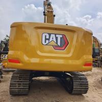 China Original Engine Used CAT Excavator 320GC 20ton Multi-functional Construction Machine for sale