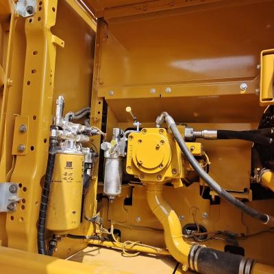 China Excavadora usada CAT 320D2 de 20 toneladas 320GC Multifuncional 320C 320D 320D2 para Engenharia à venda