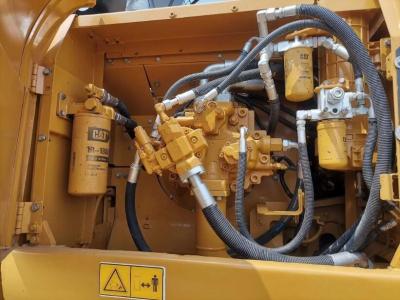 China Excavadora Caterpillar 336D Crawler CAT 336D2L usada com peso operacional de 35500 kg à venda
