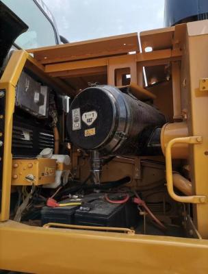 China Excavadora Caterpillar 336D Crawler CAT 336D2L usada com peso operacional de 35500 kg à venda