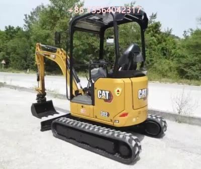 China CAT-Bohrmaschine CAT 301 302 303 301.5 304 305 305.5 306 307 308 310 311 312 313 314 315 zu verkaufen