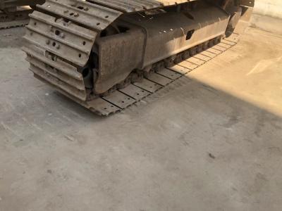 China Cat 307E Máquina de rastreamento 6800 KG C2.6 DI Turbo Motor Original Pequena Escavação Usada à venda