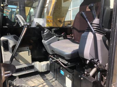 中国 中古の CAT 307D エグババター,正規の水力シリンダー 販売のため