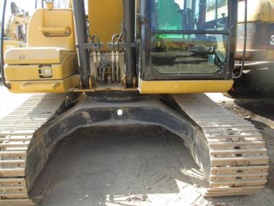 Cina CAT312D Crawler Hydraulic Digger 2018 Year con motore C4.2ACERT in buone condizioni in vendita